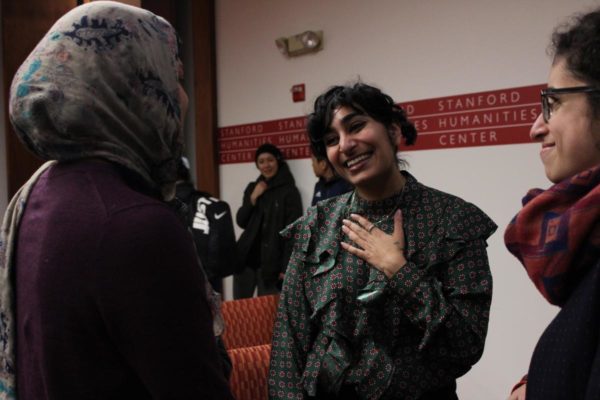 An Evening with Fatimah Asghar – IDA