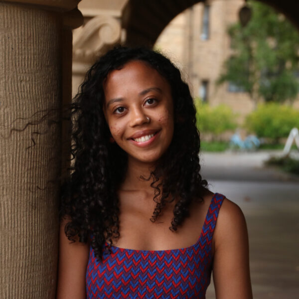 IDA Fellow Natalie Johnson awarded a VPA Senior Grant – IDA
